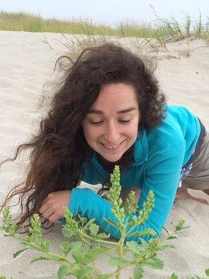 Mattingly receives 2020 EEOB Outstanding Graduate Student Teaching ...