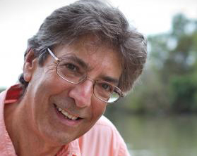 Berra honored with 2022 Friend of Darwin Award | Department of ...