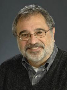 Emeritus Academy Lecture Series features David Denlinger | Department ...