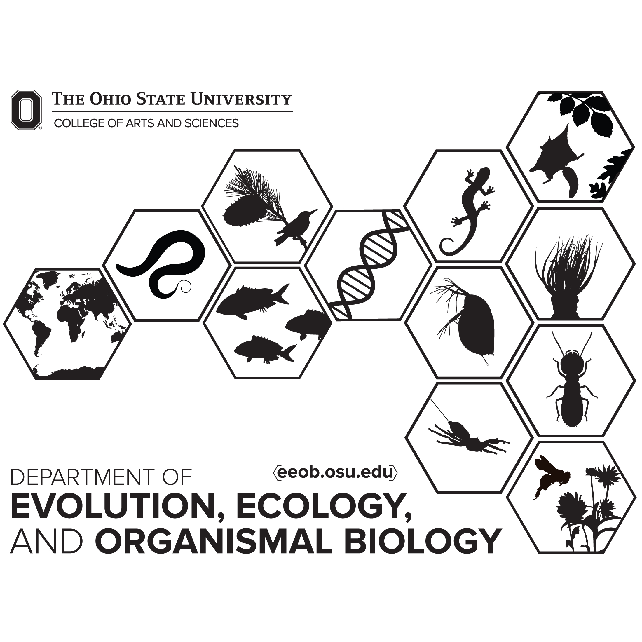 Publications By Eeob Faculty January 1 January 31 Department Of