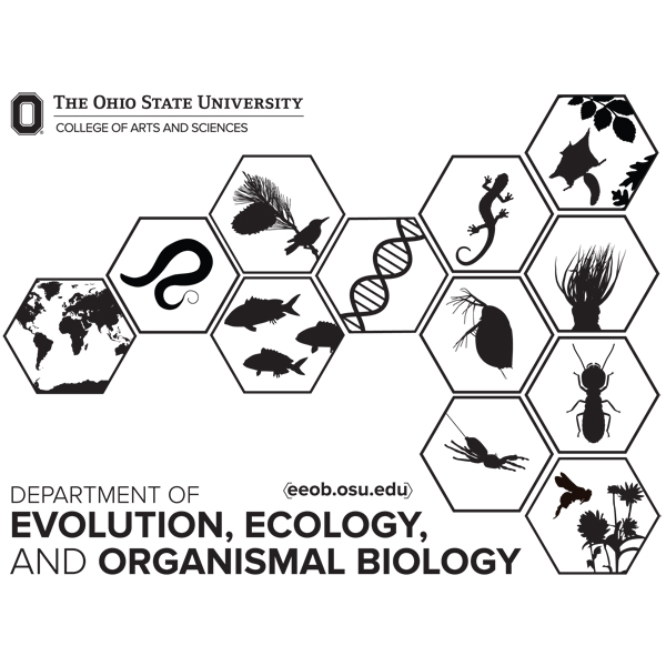 EEOB Undergrad Receives SEEDS Grant | Department of Evolution, Ecology ...