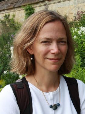 Goodell's research featured in Ohio State Alumni magazine | Department ...