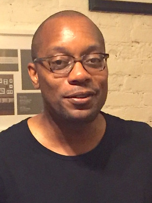 Sabree receives support for postdoctoral excellence | Department of ...