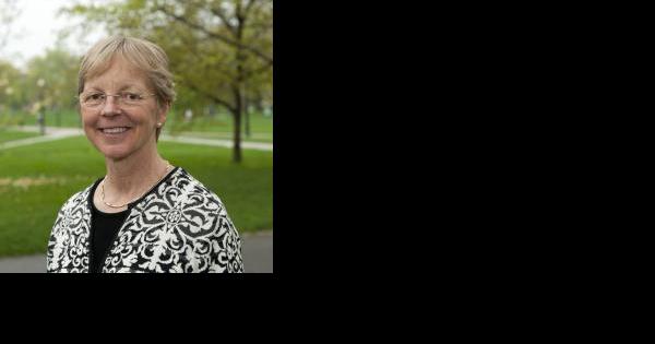Allison Snow named EEOB Distinguished Professor | Department of ...