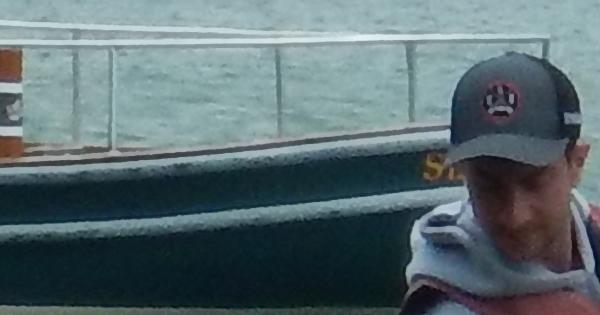 EEOB5930 Biology of Fishes | Department of Evolution, Ecology and ...