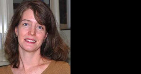 Meg Daly receives Distinguished Faculty Service Award | Department of ...