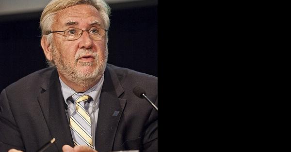 Wetlands Lecture by Bill Mitsch at OSU-Mansfield | Department of ...