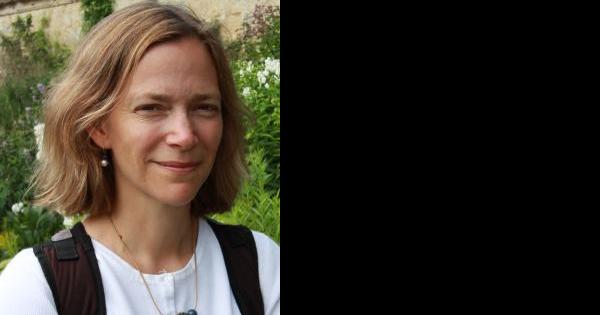 Goodell's research featured in Ohio State Alumni magazine | Department ...