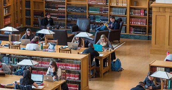 Final examinations | Department of Evolution, Ecology and Organismal ...