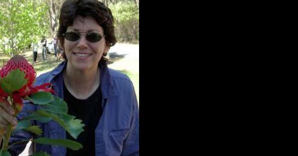 Andi Wolfe interviewed by Peter O'Dowd on "Here & Now" | Department of ...