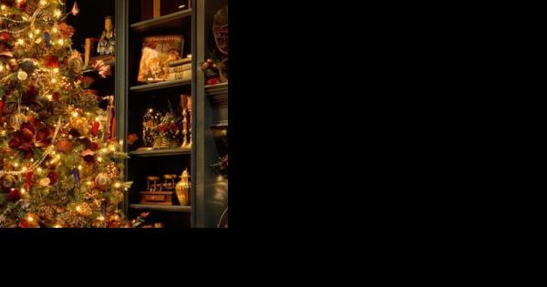 Christmas observed | Department of Evolution, Ecology and Organismal ...